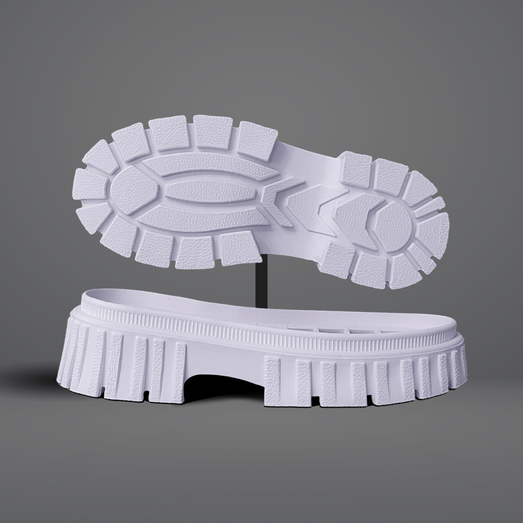 suela para botas altas | Suela Yoko | Industria de Suelas LC