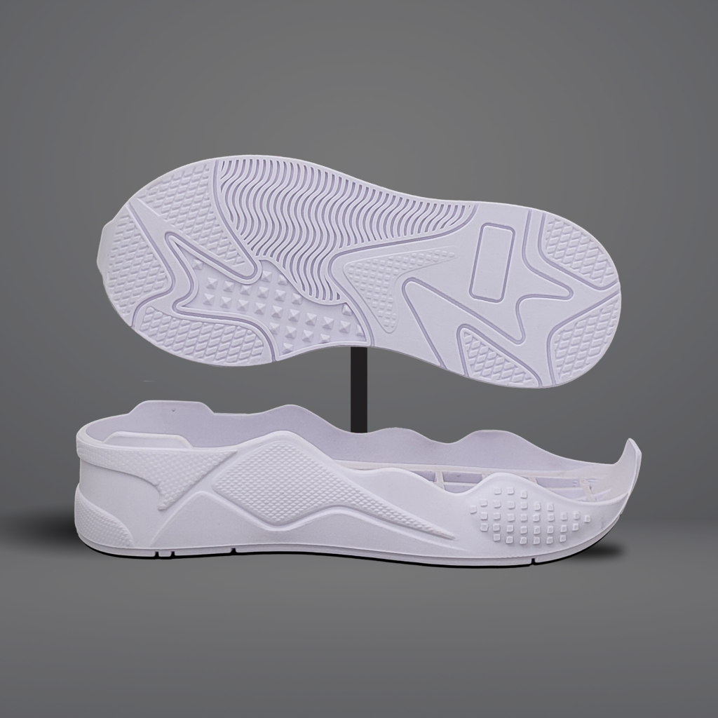 suela estilo puma | Suela Tiger | Industria de Suelas LC