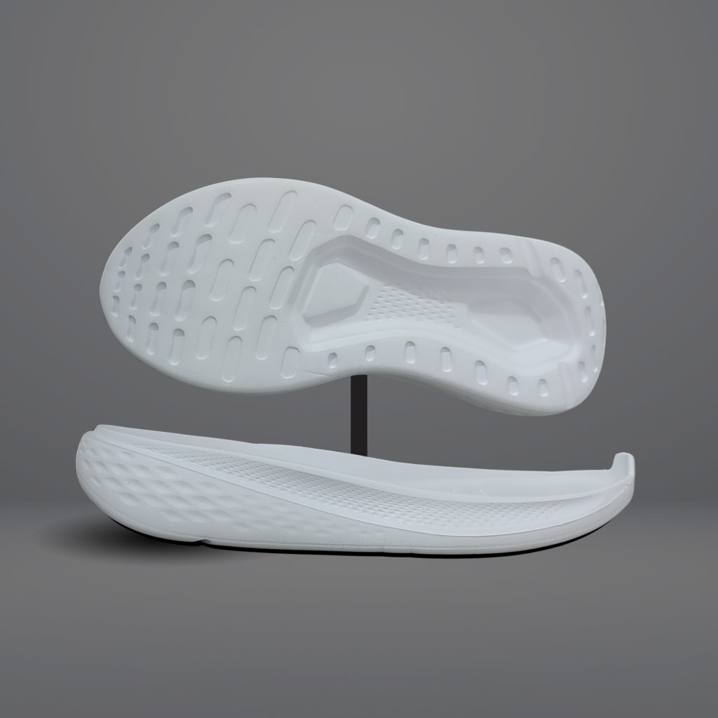 suela eva calzado deportivo | Suela E427 en EVA | Industria de Suelas LC